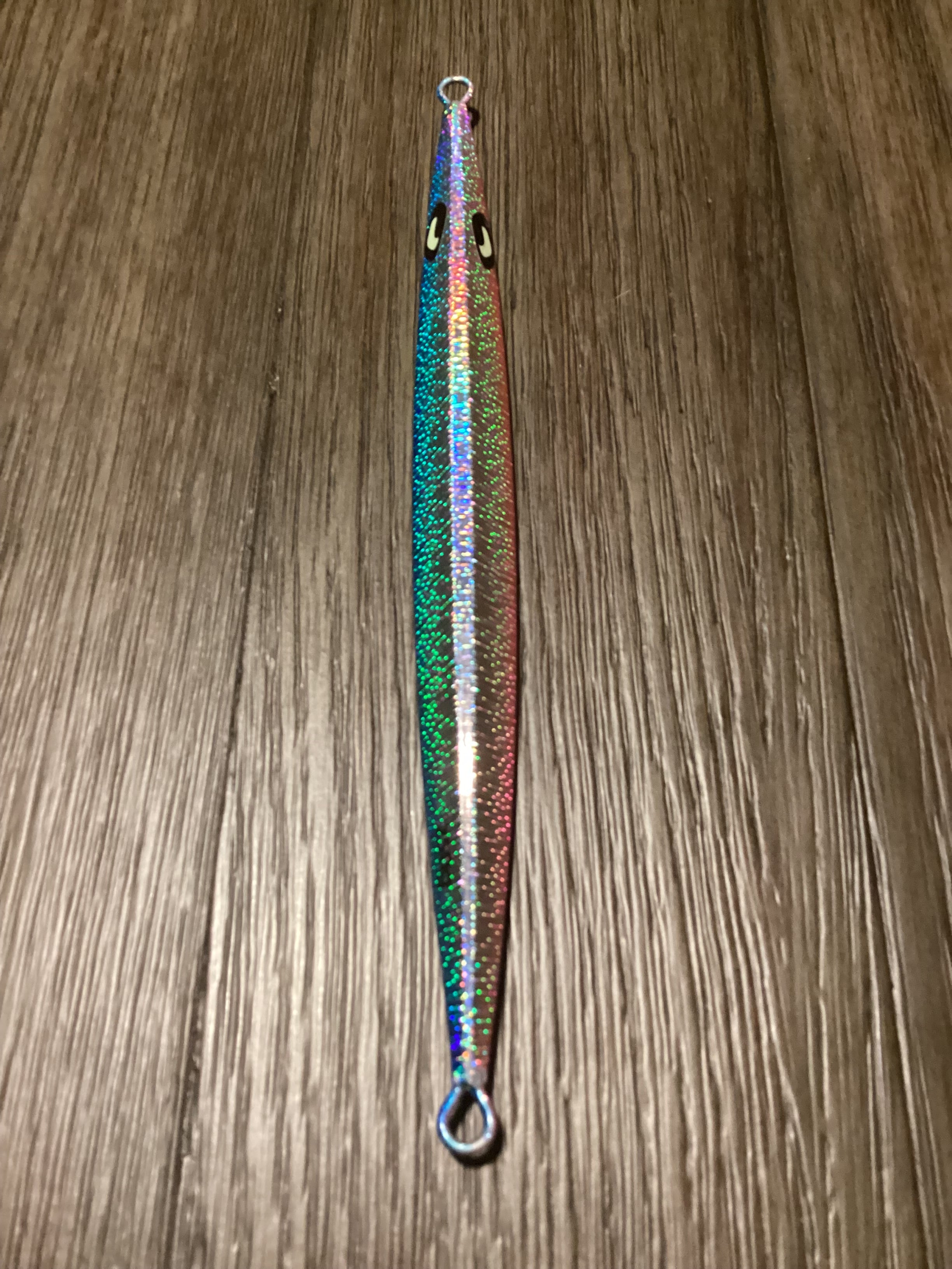 Premium Slow Pitch Jigs - Tampa Jigging Co.