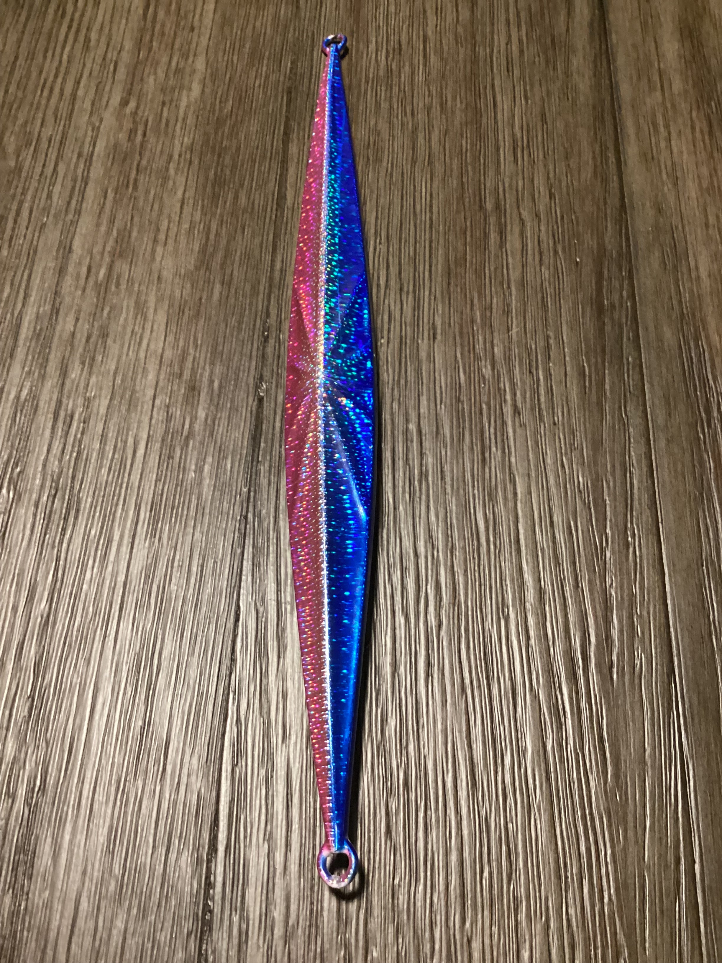 Deep Water Jigs - Tampa Bay Jigging Co.